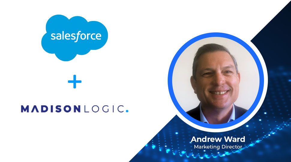Salesforce & Madison Logic Case Study - Madison Logic