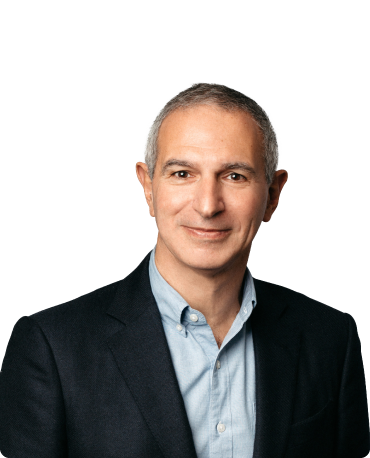 Raymond Svider - Madison Logic