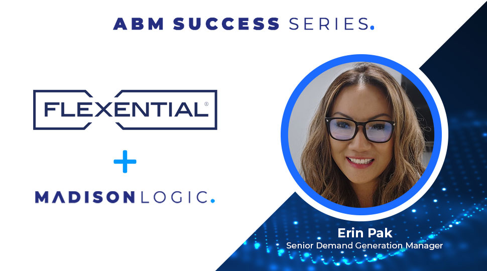 Flexential & Madison Logic Case Study - Madison Logic