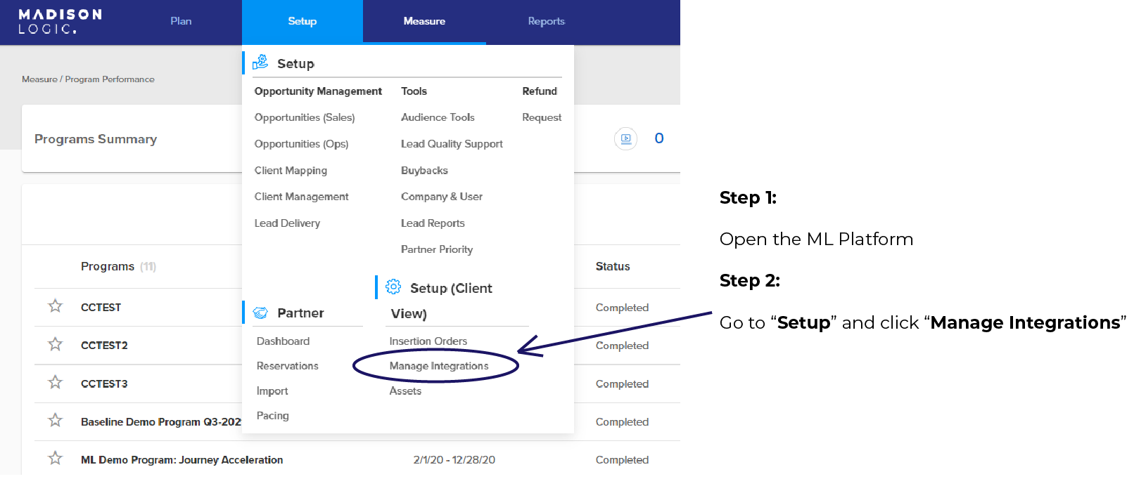 LinkedIn Integration to Optimize Campaign Performance - Madison Logic