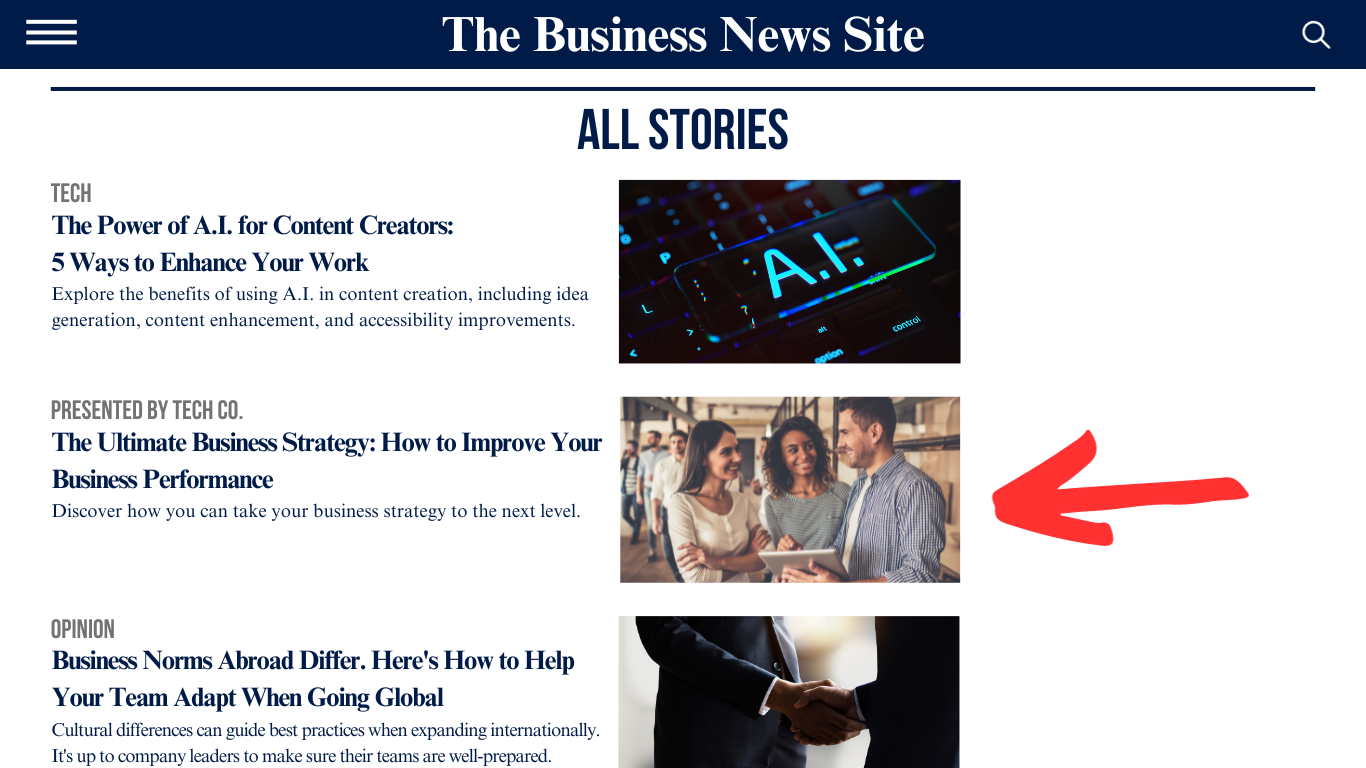 8 ABM Display Advertising Best Practices