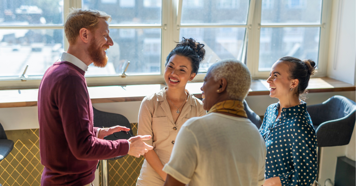 How to Avoid Marketing Silos and Bring Your Teams Together How to ...