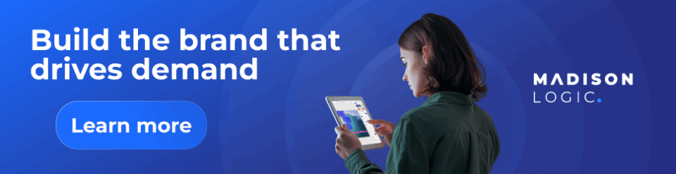 How Programmatic Advertising Works in ABM - Madison Logic